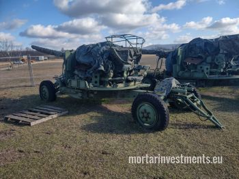 Mortar - Catalogue - Deactivated Weapons