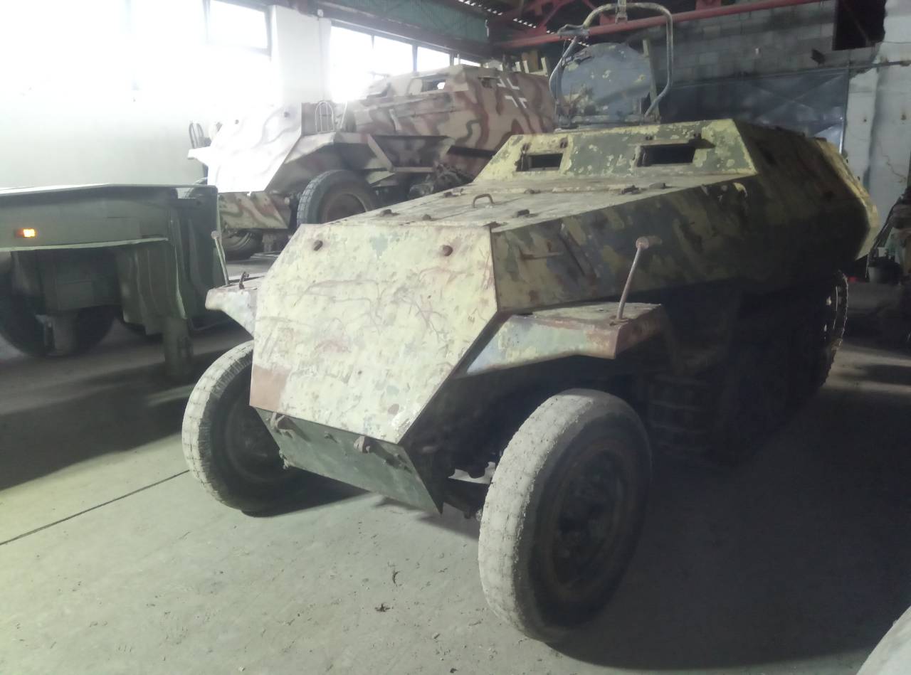 Mortar Investments - OT-810